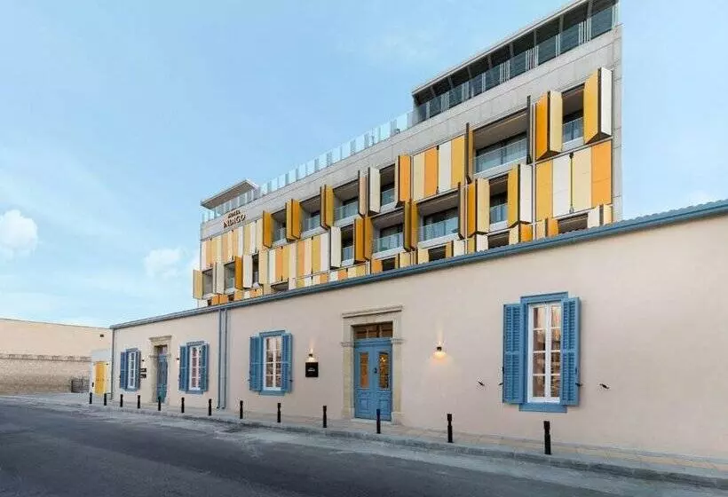 Indigo Larnaca, An Ihg Hotel Adults Only - Larnaca