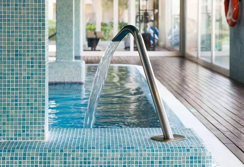 Hotel Valentin Sancti Petri - Chiclana de la Frontera