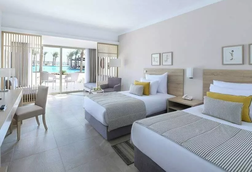 Hôtel Jaz Costa Mares Adults Only 16+ - Marsa Alam