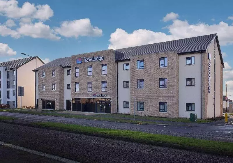Hotel Travelodge Edinburgh Park - Edimburgo