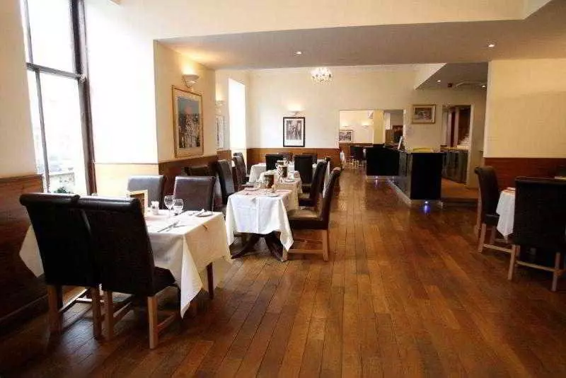 Hôtel Best Western Glasgow - Glasgow