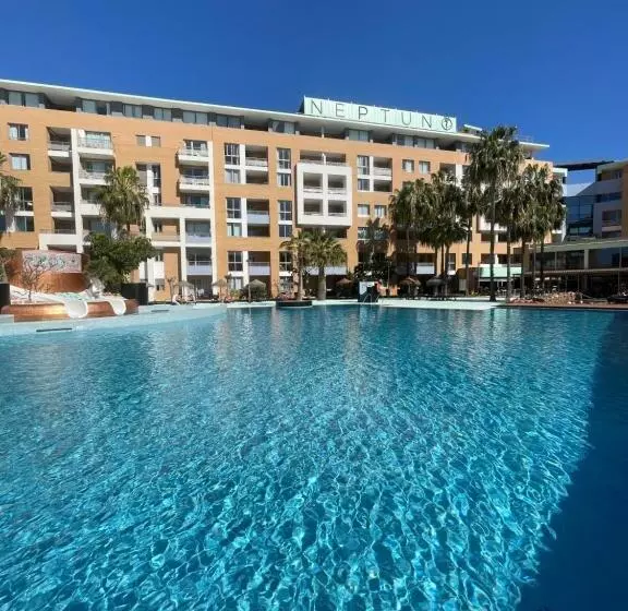 Hotel Neptuno By On Group - Roquetas de Mar