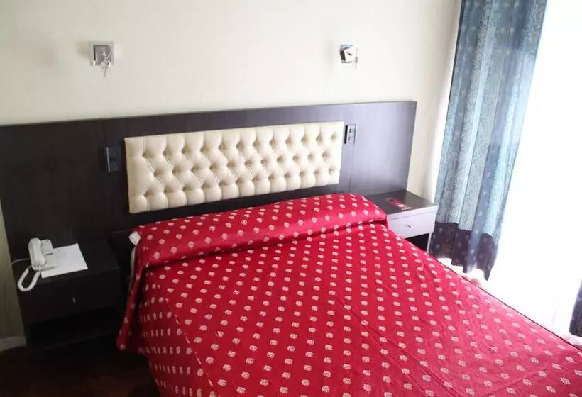 Hotel Ayacucho Palace - Recoleta