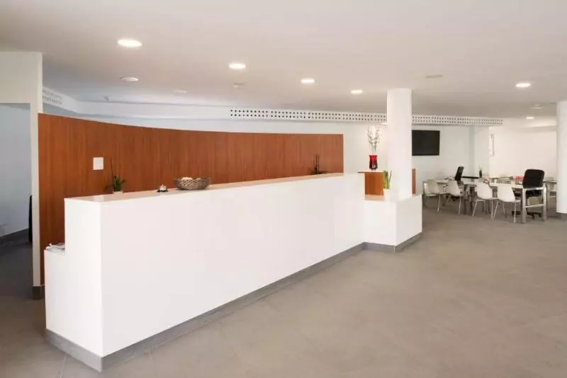 Hyde Park Lane Villas - Puerto del Carmen