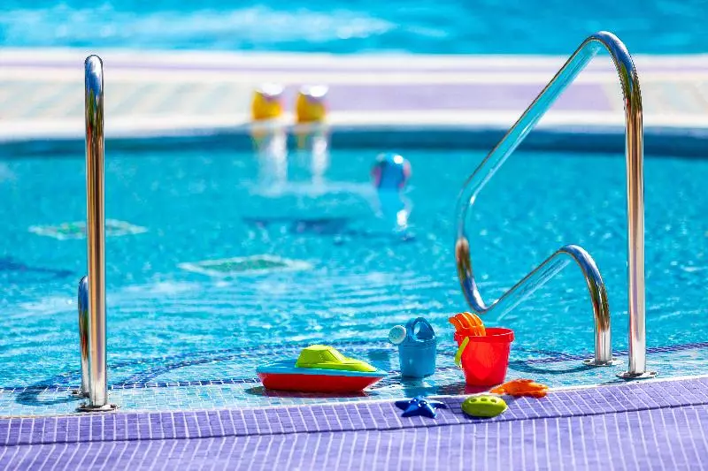 Hotel Mur Faro Jandia Fuerteventura & Spa - Fuerteventura