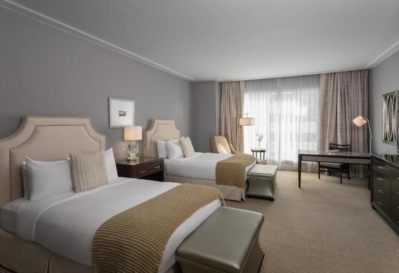 Hôtel Bristol Panama, A Registry Collection - Panama City