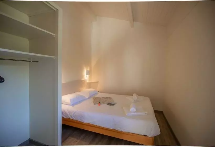 Resort Vvf Pays Basque Saint éTienne De Baïgorry - Pyrenees