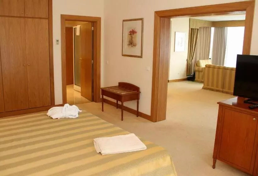 Hôtel Quinta Do Monte - Funchal