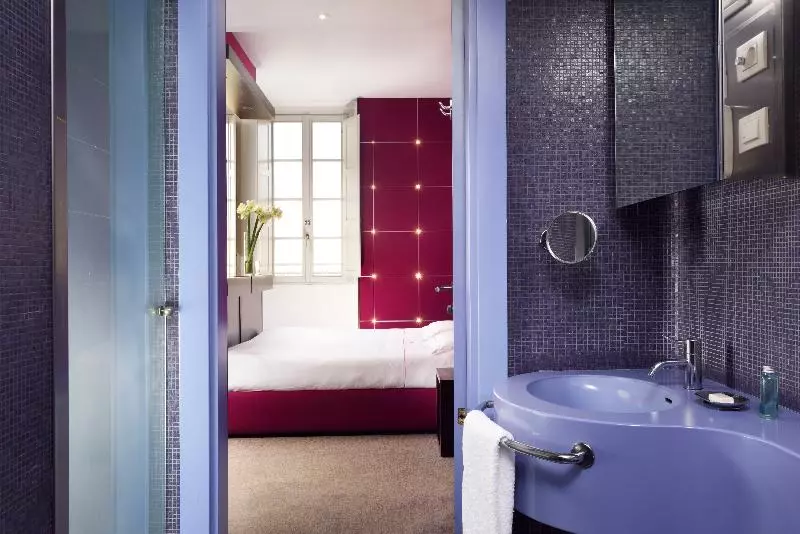 Unahotels Vittoria Firenze - Florence