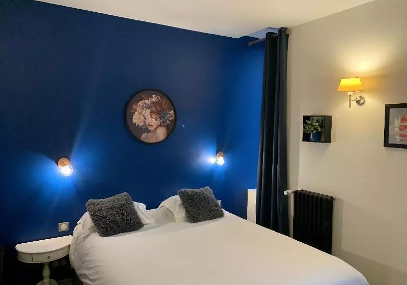 Hôtel De Bretagne Dol Centre Ville - Dol-de-Bretagne