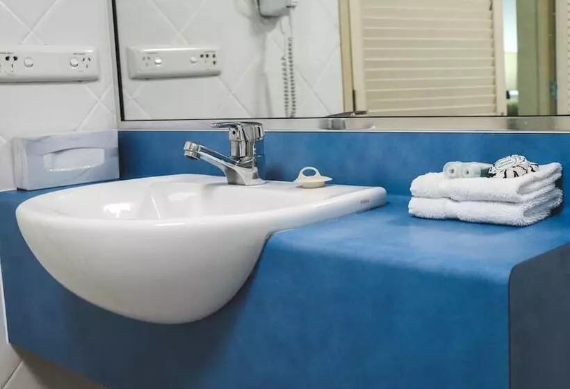 Hôtel Heritage Cairns - Cairns