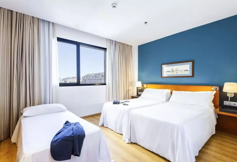 Hôtel Valencia Oceanic Affiliated By Meliá - Valencia