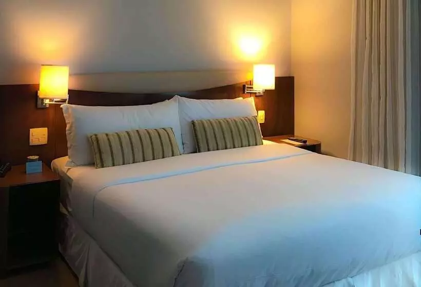 Hotel Wyndham Rio Barra - Río de Janeiro