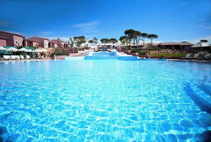 Pestana Vila Sol   Vilamoura Premium Golf Resort - Quarteira