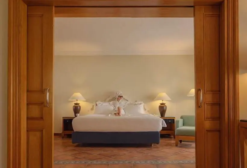 Resort Jaz Sharm Dreams - Egypt