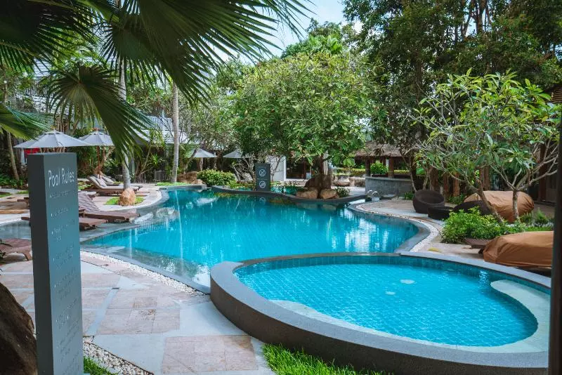 Rocky S Boutique Resort Veranda Collection Samui Sha Extra Plus - Ko Samui