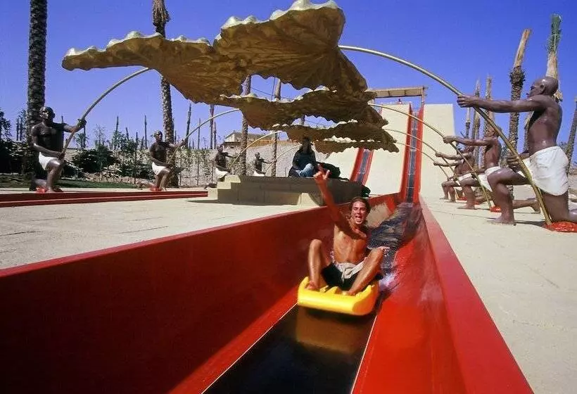 Resort Jaz Sharm Dreams - Sharm el-Sheikh