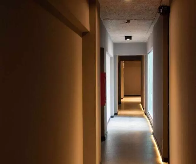 Andén Fma Coliving - 薩爾塔