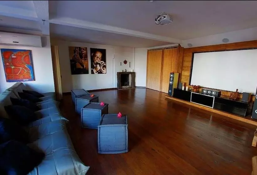 Hôtel Pousada Vila Boa Vida - Bombinhas