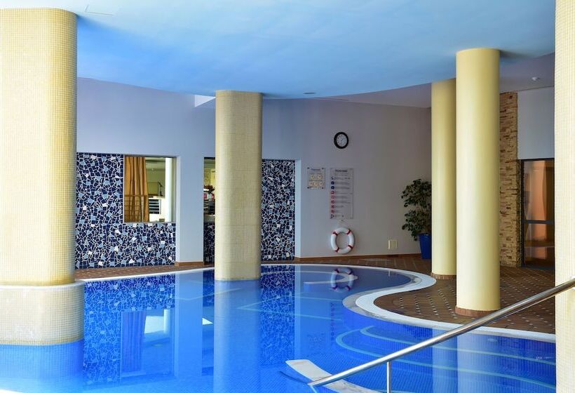 Pestana Grand Ocean Resort - Funchal