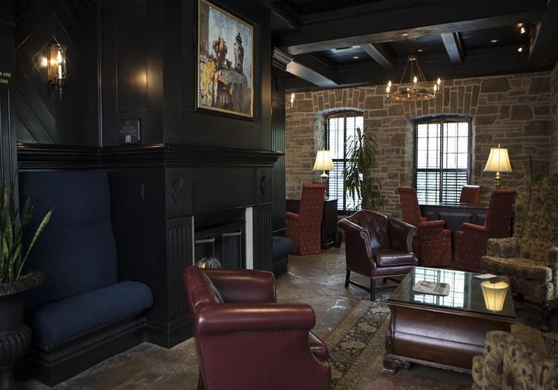 Hôtel Old Mill Toronto - Toronto