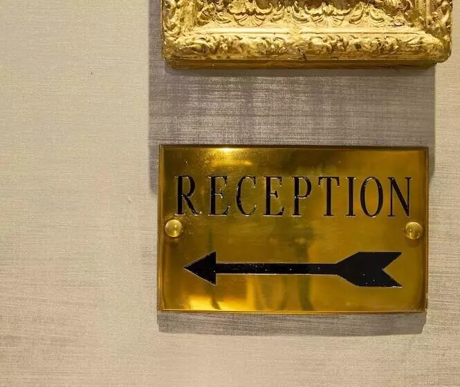 Antico Doge   A Member Of Elizabeth Hotel Group - Veneza