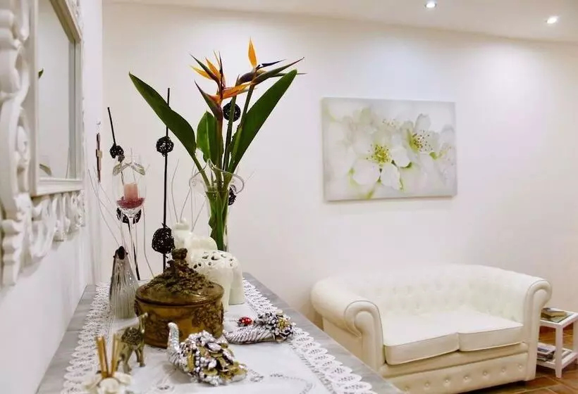 Bed And Breakfast Cuore Del Cilento Relais&retreat - Castellabate