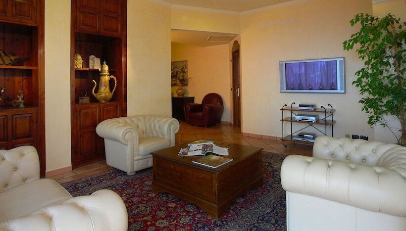 Hôtel Airone Wellness - Sicily