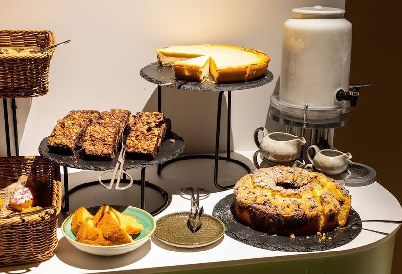 Hôtel Kazakiwi - Luxembourg