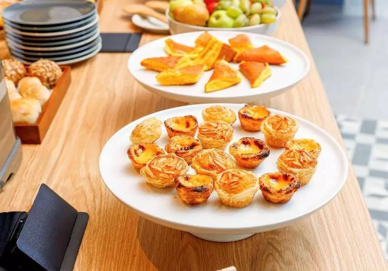 Hôtel Mercure Porto Centro Aliados - Porto, Portugal