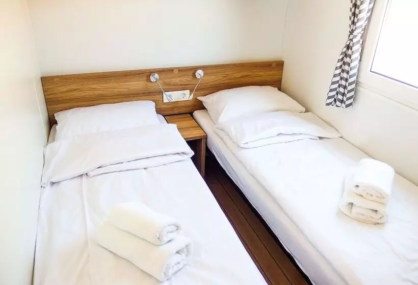 Resort Paradise Village Poljana - Mali Lošinj