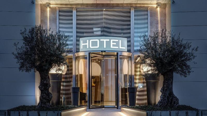 Hôtel Stadio - Piacenza