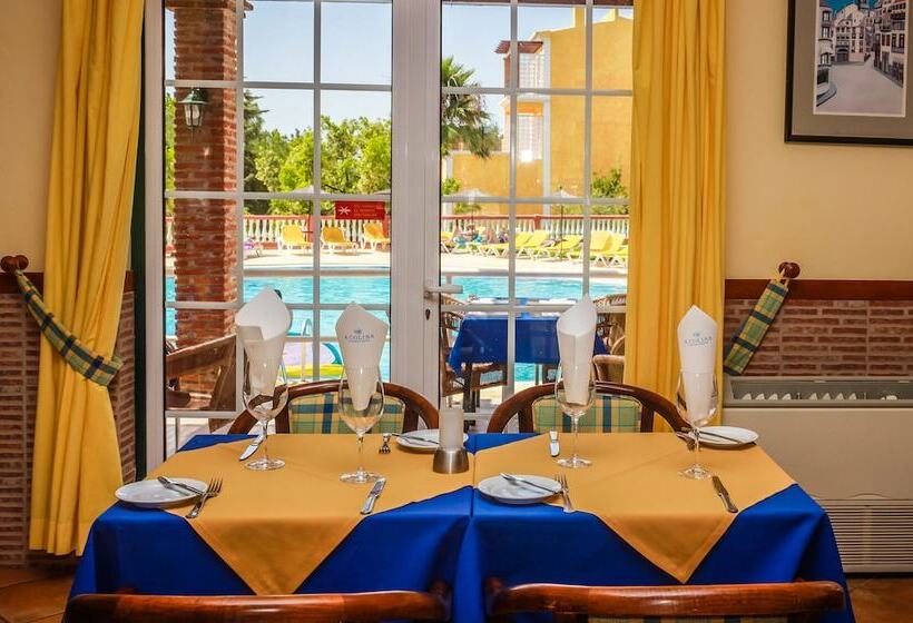 Resort Colina Da Lapa & Villas - Ferragudo