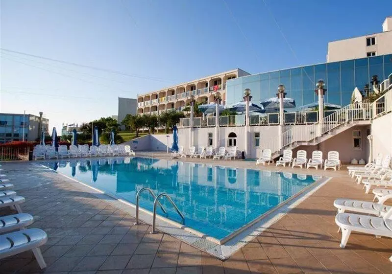 Hotel Istra Plava Laguna - Poreč