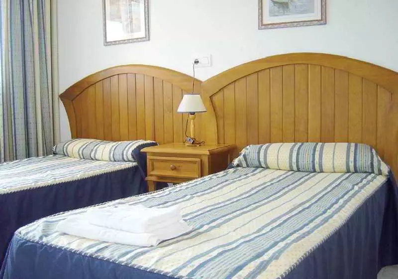 San Diego Apartments By Mc - Benidorm