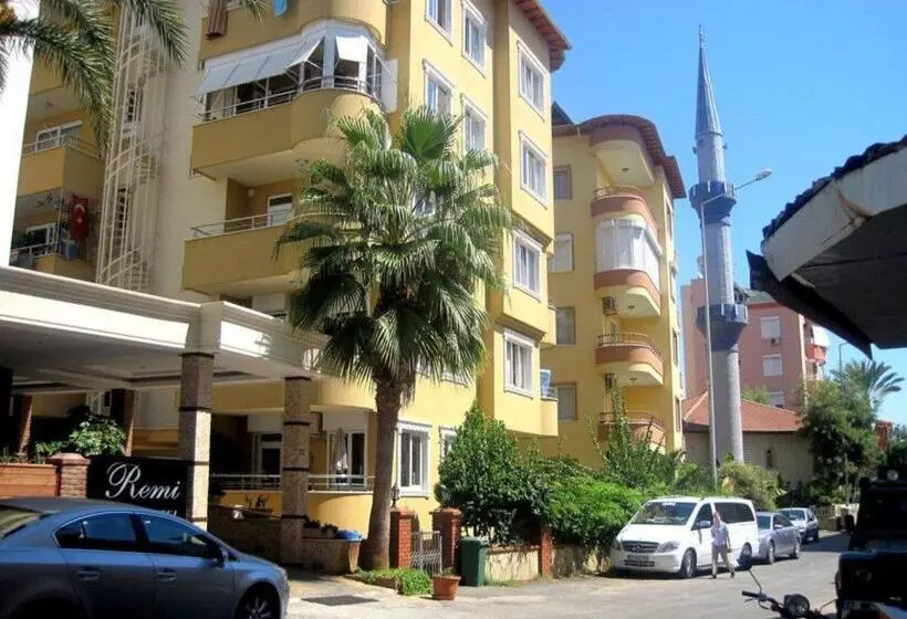 Hôtel Remi - Alanya