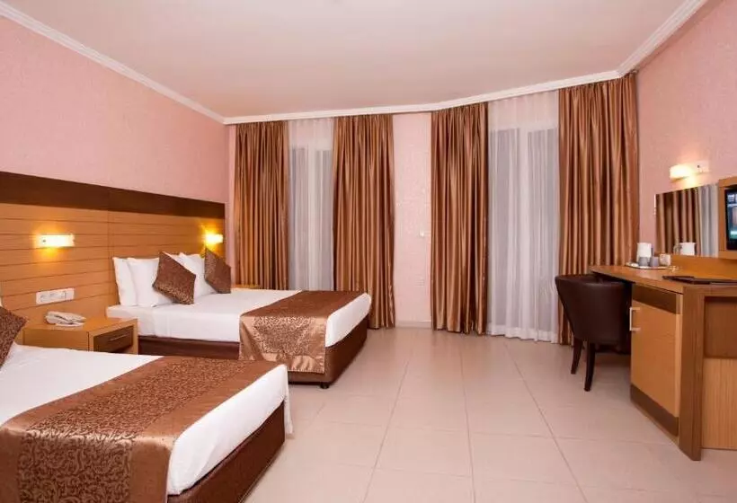 Hôtel Remi - Alanya