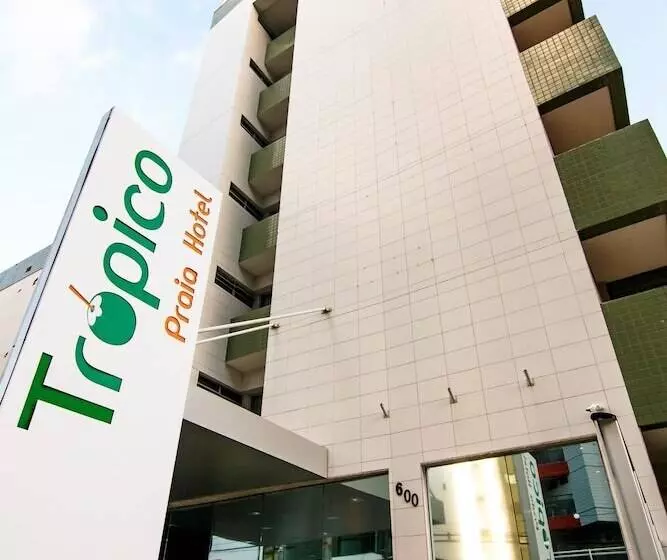 Hotel Tropico Praia - Maceió