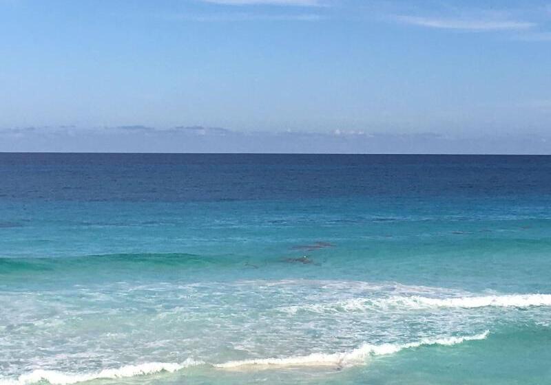 Cancun Plaza   Best Beach - Cancún