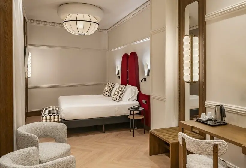 Hôtel Vincci Soho - Madrid