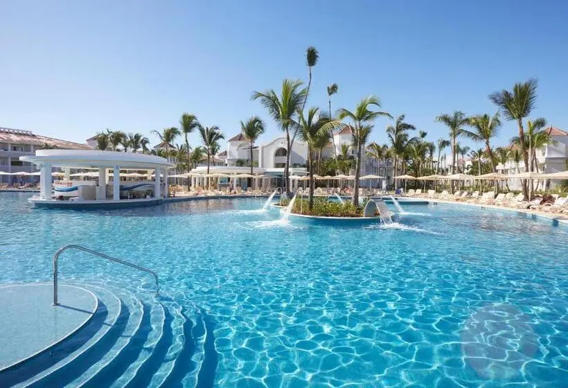 Resort Bahia Principe Escape Ambar - Adults Only - All Inclusive - Punta Cana