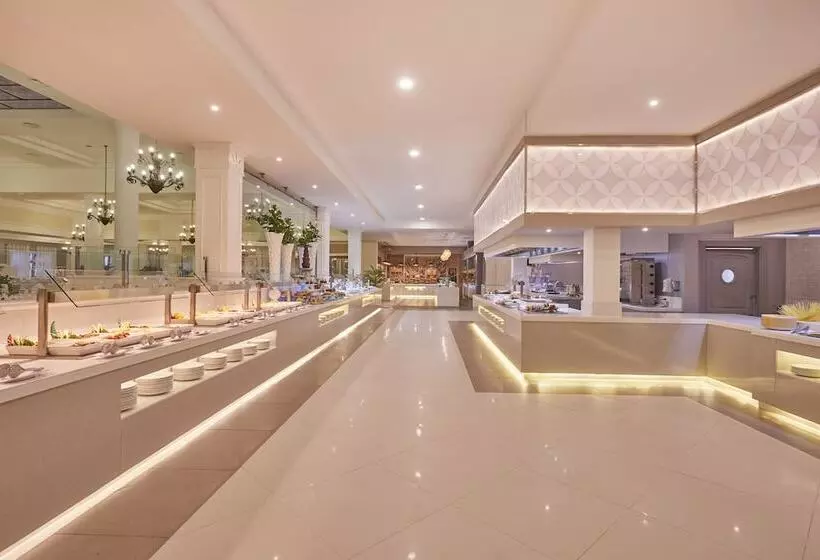 Resort Bahia Principe Luxury Ambar - Adults Only - All Inclusive - Punta Cana