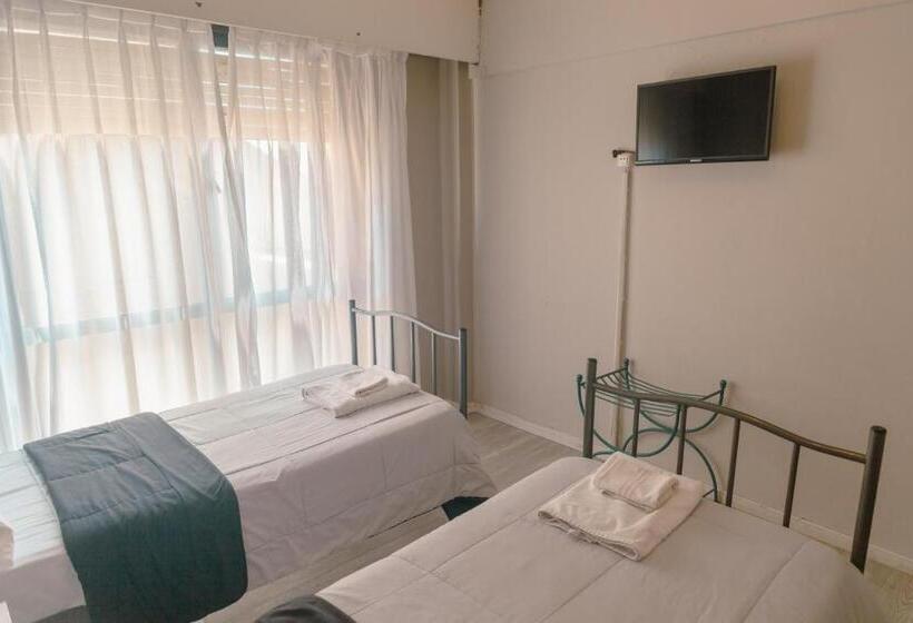 Hôtel Rayentray Hostal - Puerto Madryn