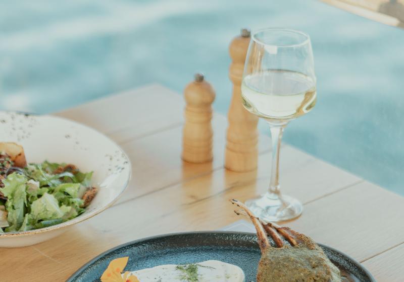 Hôtel Elounda Akti Olous - Elounda