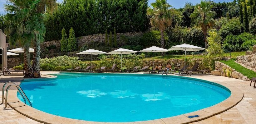 Purala Wool Valley Hotel & Spa - Covilha