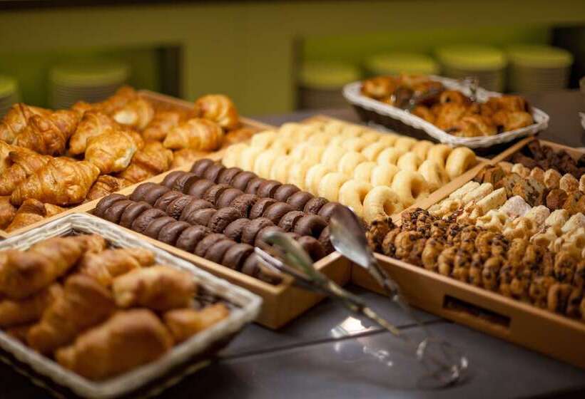 Hotel Tropical Park - Teneriffa