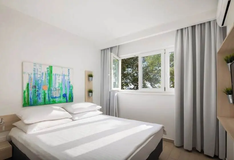 Hôtel Aminess Casa Bellevue - Chorwacja