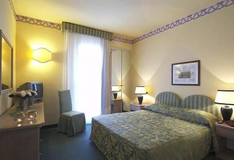 Hôtel Adua & Regina Di Saba Wellness & Beauty - Montecatini Terme