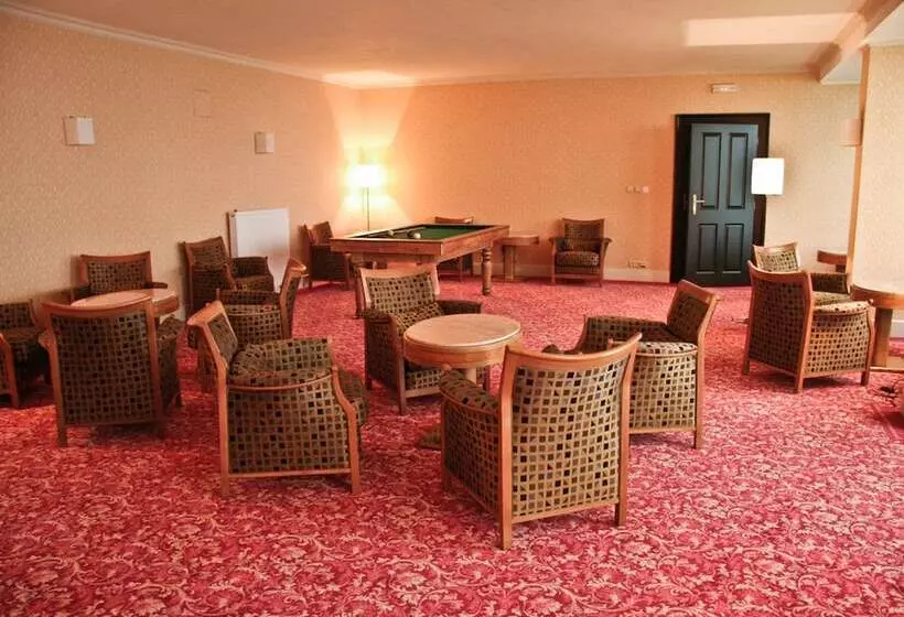 Hôtel Angelis - Prague