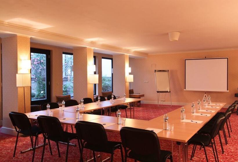 Hotel Angelis - Prag